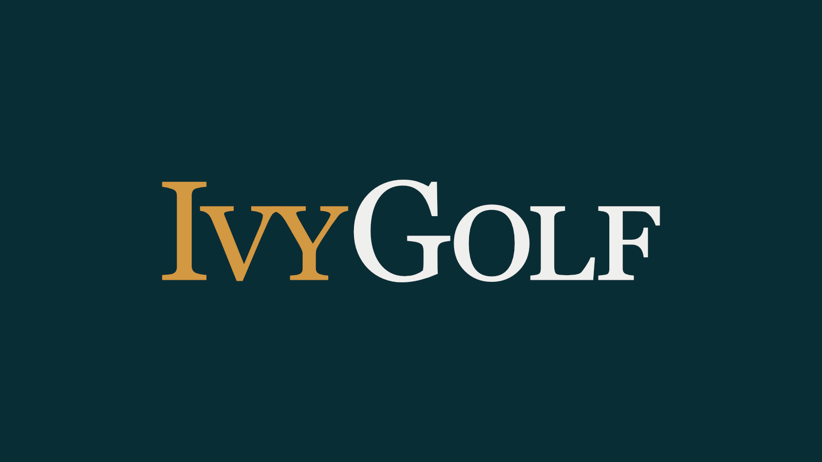Ivy Golf | Golf Equipment, Club Reviews & Apparel | Guides & Tutorials