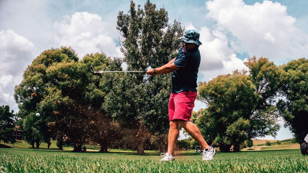 5 Best Golf Hats For Sun Protection 2022 | Bucket & Cap Hats | Reviews