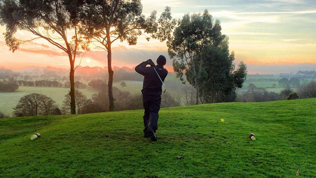 Why Play Golf? Reasons Why You Should Play Golf!